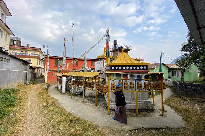 Morning Tibetan cultural tour to Tibetan settlements Pokhara - What You Can Expect from the Tour