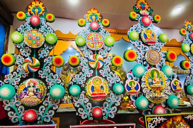 Morning Tibetan cultural tour to Tibetan settlements Pokhara - Who Should Book This Tour?