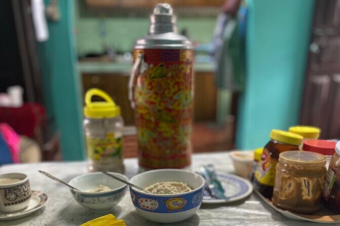 Morning Tibetan cultural tour to Tibetan settlements Pokhara - Frequently Asked Questions