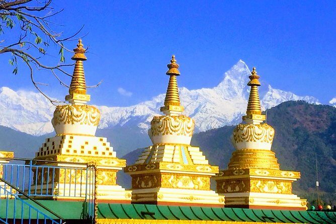 Morning Tibetan cultural tour to Tibetan settlements Pokhara - Final Thoughts
