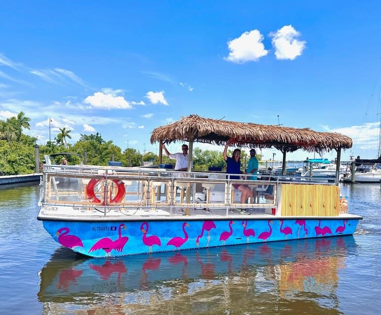 Morning Tiki Eco-Tour  Public - Final Thoughts