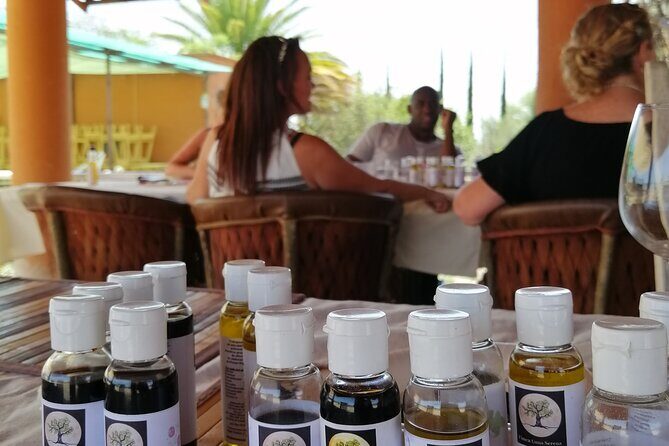 Morning Tour and Olive product tasting - Who Is This Tour Best For?