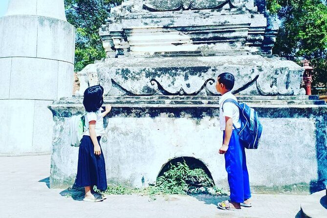 Morning Tour Bamboo Train, Ancient House, Local, Countryside - Why You Should Consider This Tour