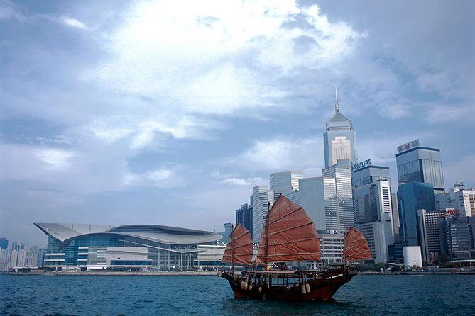 Morning Tour -Deluxe Hong Kong Island Tour with Hotel Pickup in Hong Kong Island - Final Thoughts