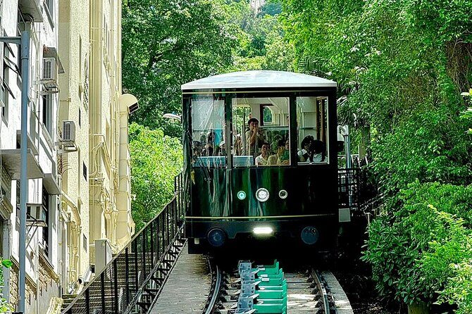 Morning Tour - Deluxe Hong Kong Island Tour with Hotel Pickup in Kowloon - Final Thoughts: Who’s This Tour For?