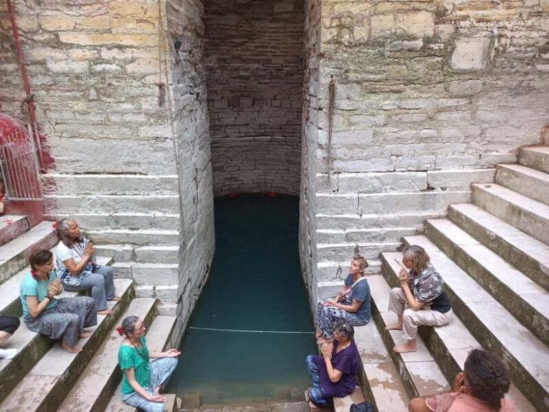 Morning Tour Varanasi - Key Points