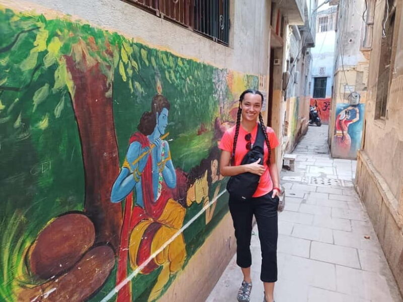 Morning Tour Varanasi - An In-Depth Look at the Itinerary