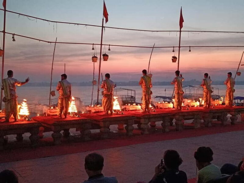 Morning Tour Varanasi - Authentic Feedback from Past Participants