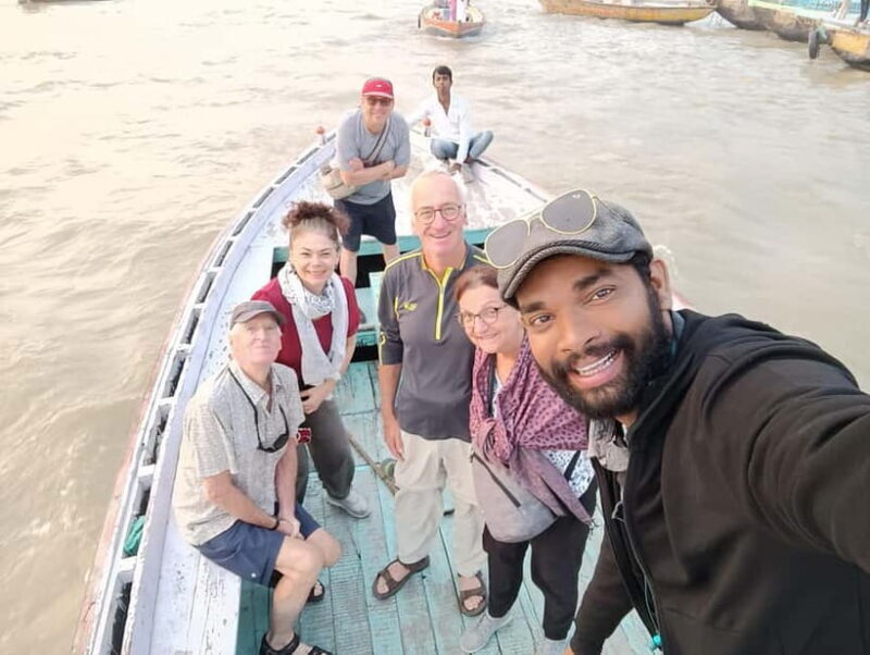 Morning Tour Varanasi - Who Will Love This Tour?