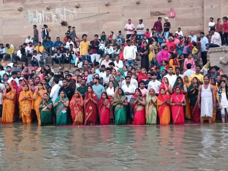 Morning Tour Varanasi - FAQ