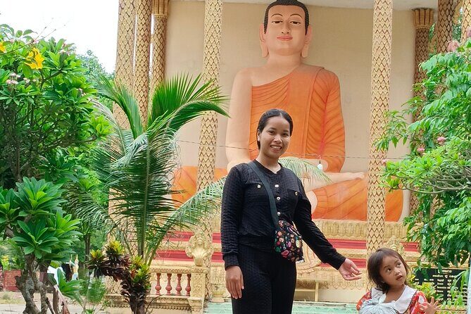 Morning Tour,Ak Phnom temple,Rice wine,Rice Paper, killing Field - Our Honest Take on the Tour’s Value