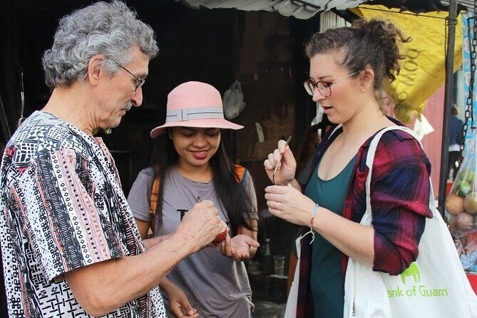 Morning Tuk Tuk Food Tour: Taste Iconic Dishes of Battambang - Key Points