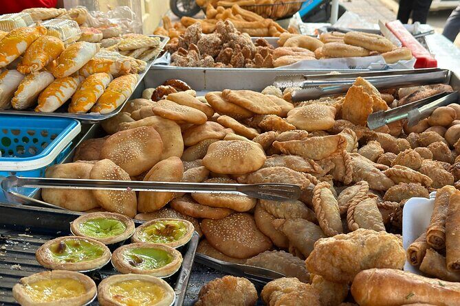 Morning Tuk Tuk Food Tour: Taste Iconic Dishes of Battambang - The Sum Up