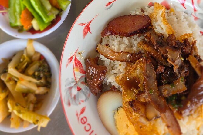 Morning Tuk Tuk Food Tour: Taste Iconic Dishes of Battambang - FAQ