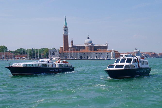 Morning Venice Lagoon Cruise: Murano and Burano Islands - The Balance of Value and Experience