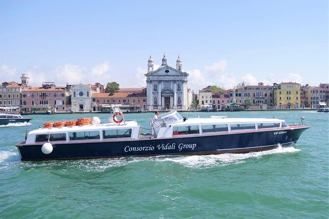Morning Venice Lagoon Cruise: Murano and Burano Islands - Practical Tips for Making the Most of Your Tour