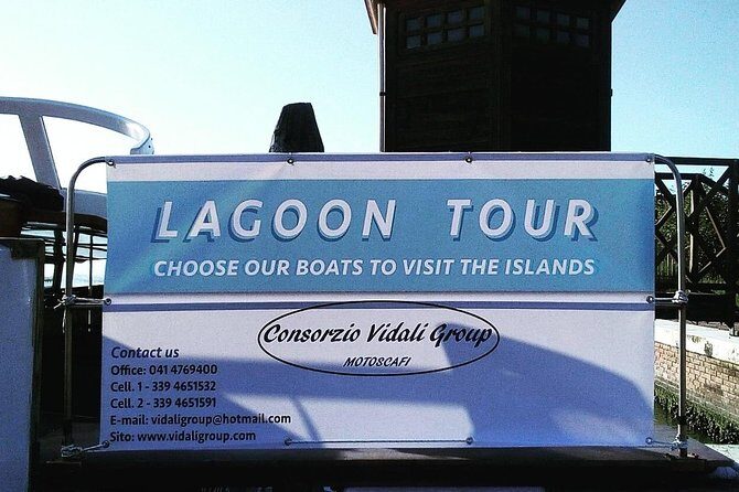 Morning Venice Lagoon Cruise: Murano and Burano Islands - Frequently Asked Questions (FAQs)