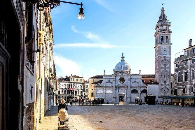 Morning Venice Walking Tour plus St Mark's Basilica Guided Visit - The Sum Up: Who Will Love This Tour?