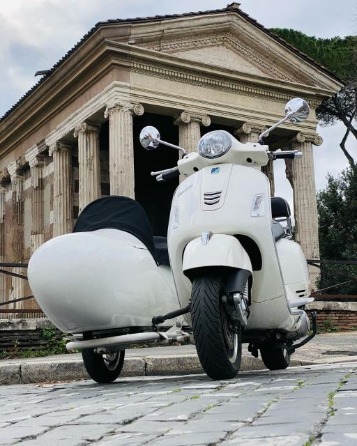 Morning Vespa Sidecar Tour with Cappuccino - Who is This Tour Best For?