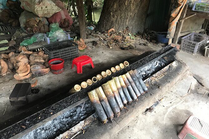 Morning village tour Livelihood tour with Local Product discover - Detailed Review of the Village Livelihood Tour in Battambang