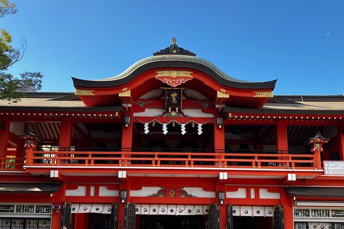 Morning Walk and Home-Style Japanese Lunch at Chiba City - Key Points