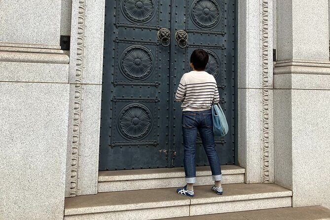 Morning Walk and Home-Style Japanese Lunch at Chiba City - Who Should Consider This Tour?