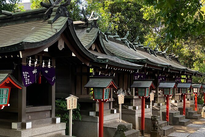 Morning Walk and Home-Style Japanese Lunch at Chiba City - Final Thoughts