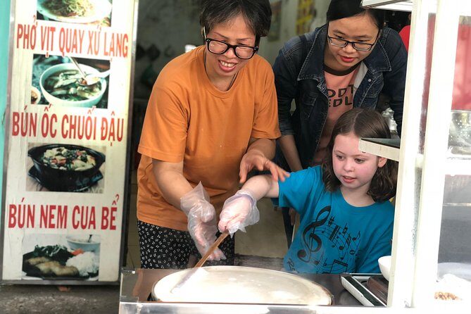 Morning Walking Food Tour in Non Tourist Area and Full of Local Life - An In-Depth Look at the Tour Experience