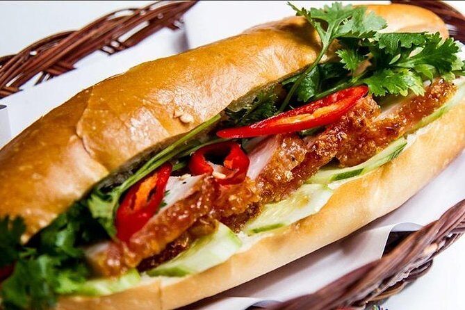 Morning Walking Food Tour in Non Tourist Area and Full of Local Life - Final Thoughts