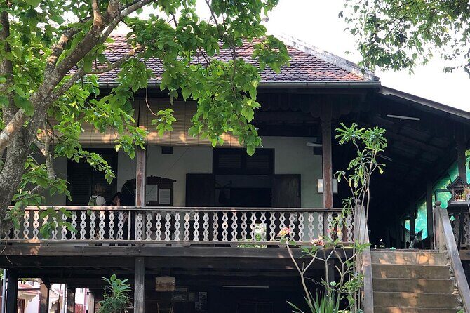 Morning Walking Tour at Local Livelihood in Battambang - Introduction to Battambang’s Streets and Lifestyle