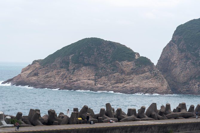 Morning Walking Tour High Island Geopark - An In-Depth Look at the Tour Experience