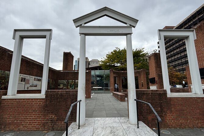 Morning Walking Tour of Historic Old City of Philadelphia - Who Will Love This Tour?
