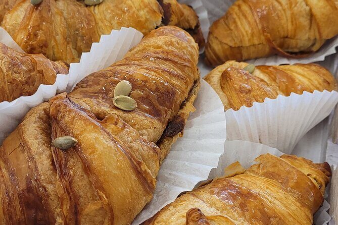 Morning Walks with Salem Food Tours - Guides and Guest Feedback