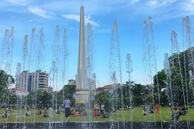 Morning Yangon Food Tour - Who Should Consider Booking this Tour?