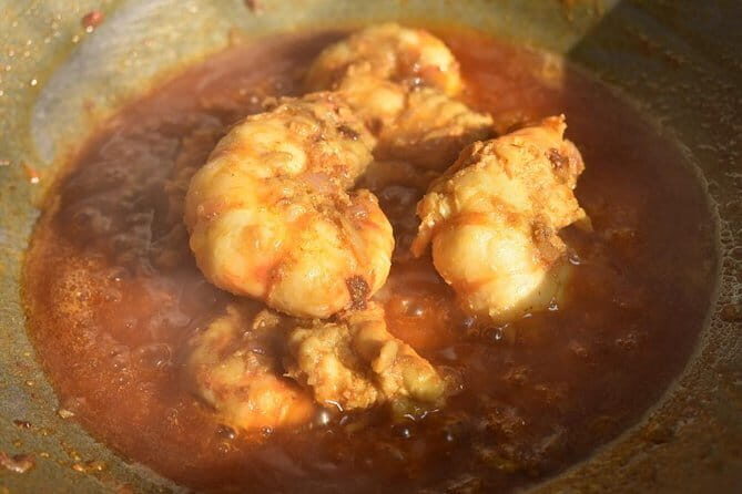 Morning Yangon Food Tour - The Sum Up