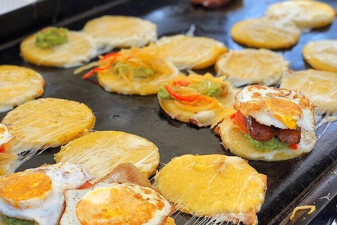 Mornings in the Market Food Tour - The Value and How It Compares