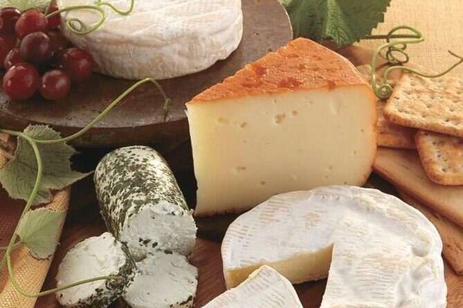 Mornings in the Market Food Tour - Why We Recommend It