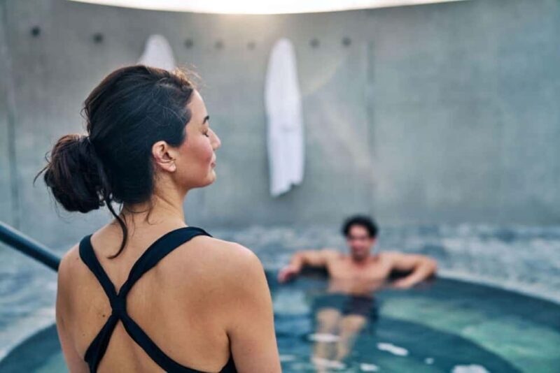 Mornington Peninsula: Alba Thermal Springs - A Deep Dive into Alba Thermal Springs & Spa