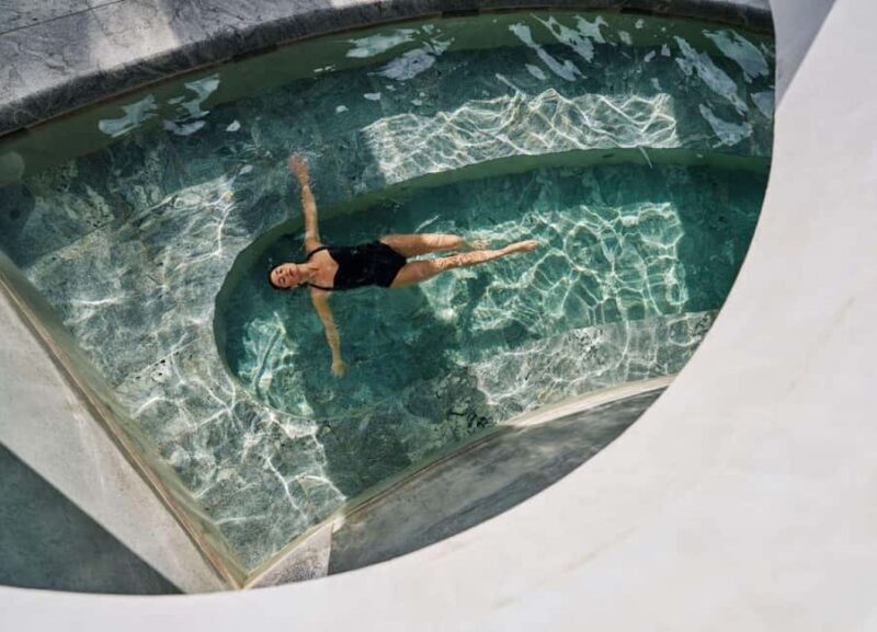 Mornington Peninsula: Alba Thermal Springs - Summary: Is Alba Thermal Springs Worth It?