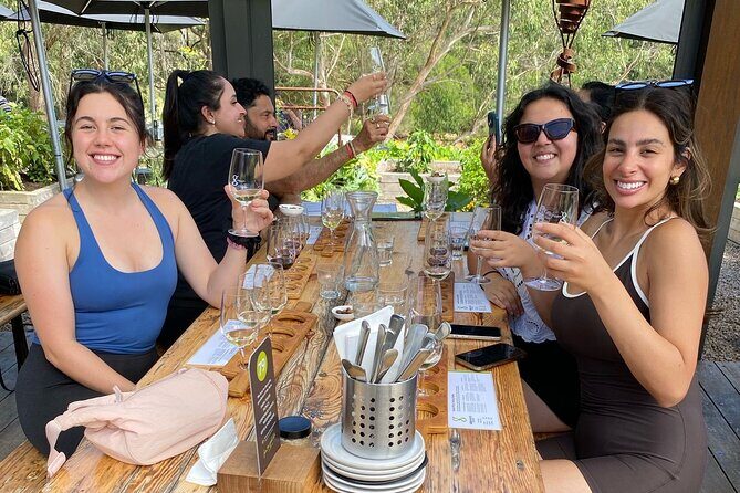 Mornington Peninsula Boutique Wine and Lunch Small Group Tour - A Practical Breakdown of the Tour Experience