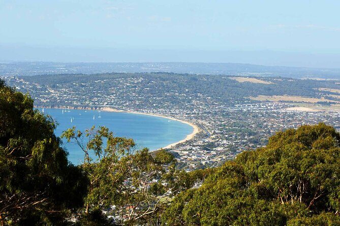 Mornington Peninsula Boutique Wine and Lunch Small Group Tour - FAQs