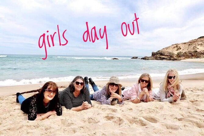 Mornington Peninsula Day Tour. Your Day Your Way. Your group only - FAQ