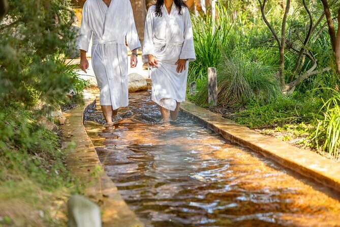 Mornington Peninsula Departure Wine and Hot Springs Tour - Authenticity and Real-World Insights from Reviews
