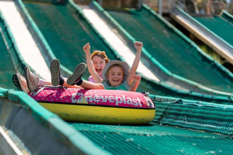 Mornington Peninsula: Enchanted Adventure General Admission - Frequently Asked Questions