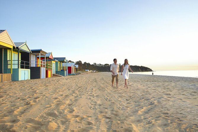 Mornington Peninsula Food and Wine Taste Trail - An In-Depth Look at the Mornington Peninsula Food and Wine Taste Trail