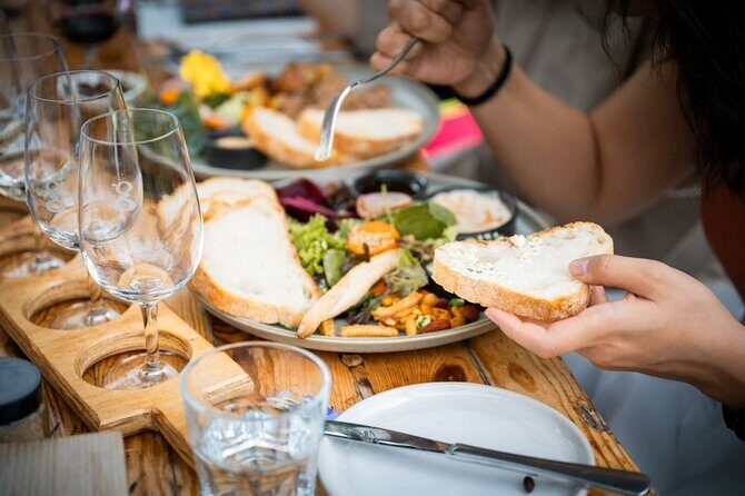 Mornington Peninsula Food and Wine Taste Trail - Final Thoughts