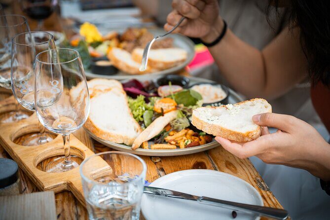 Mornington Peninsula Food and Wine Tour - An In-Depth Look at the Mornington Peninsula Food and Wine Tour