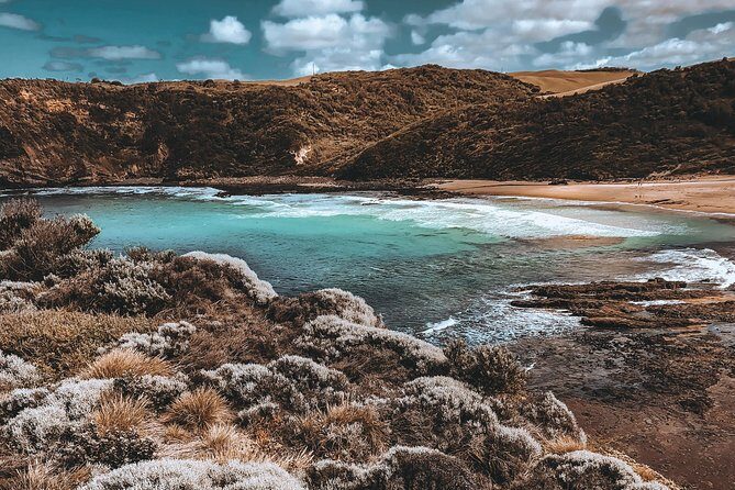 Mornington Peninsula Hike and Hot Springs Day Tour - 8 people max - Whats Included and Whats Not