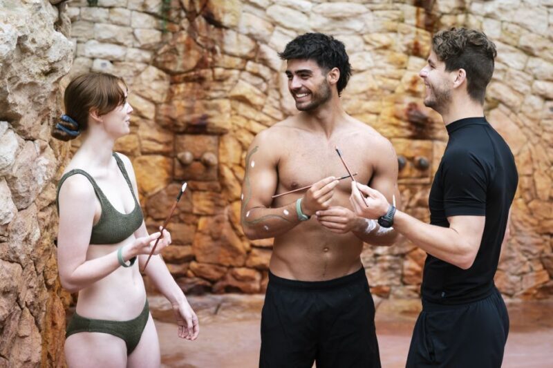 Mornington Peninsula: Hot Springs and Body Clay Ritual - Final Thoughts