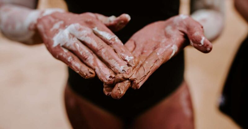 Mornington Peninsula: Hot Springs and Body Clay Ritual - FAQs